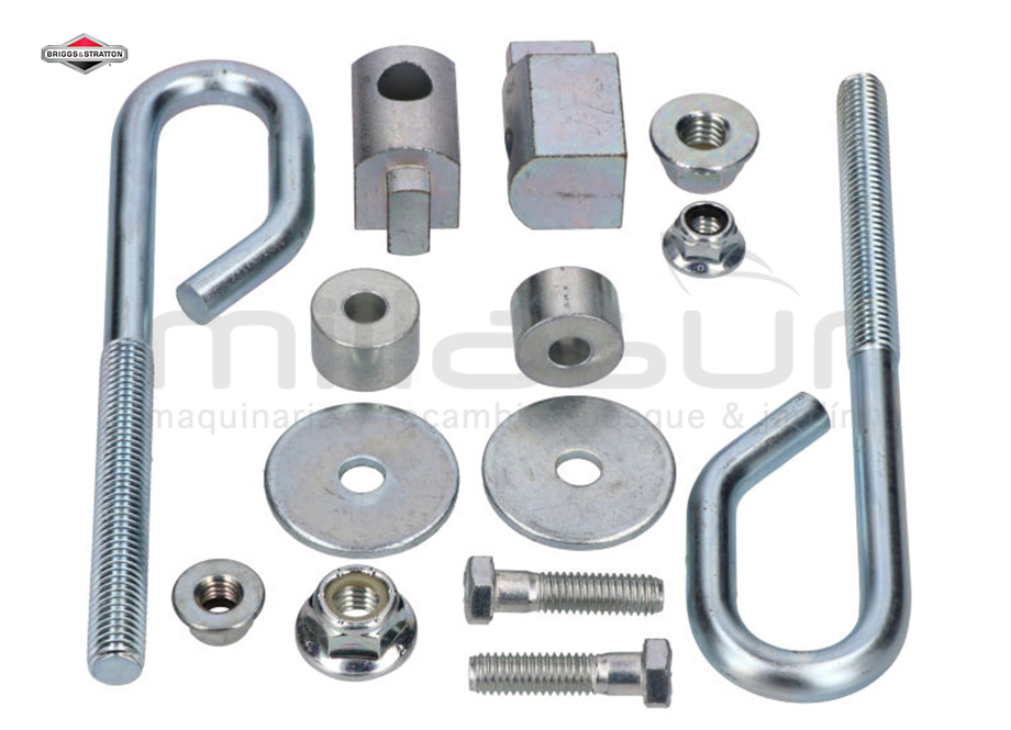 KIT, ROD, LIFT LEVER | Millasur | Maquinaria y recambios para bosque ...